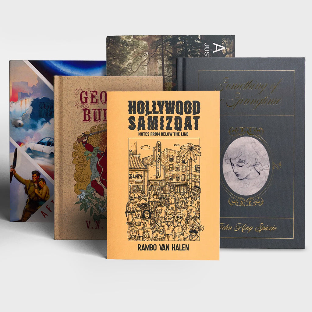 Passage Story Bundle – Passage Publishing