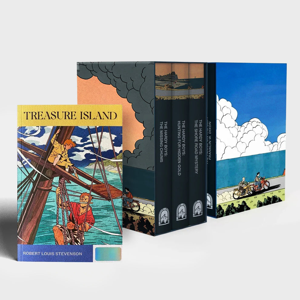 Passage Children's Bundle – Passage Publishing